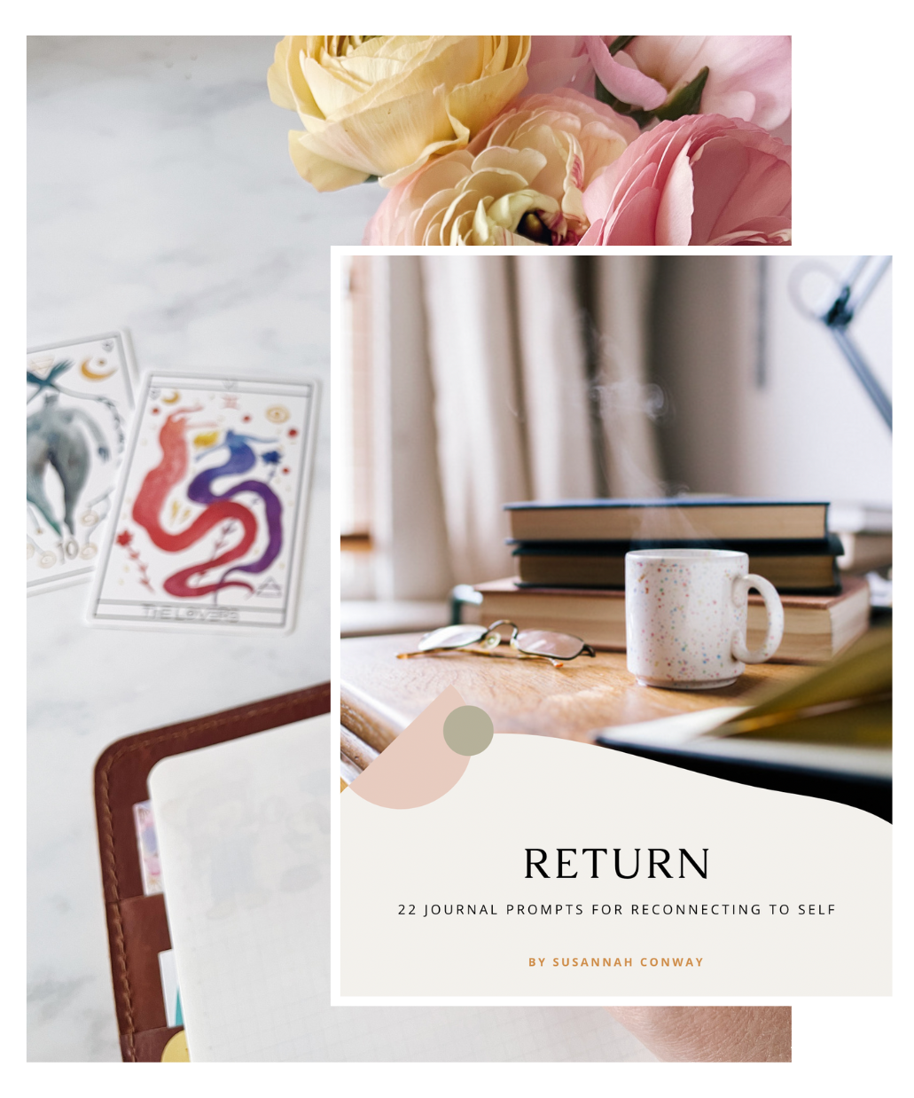 The Return ebook