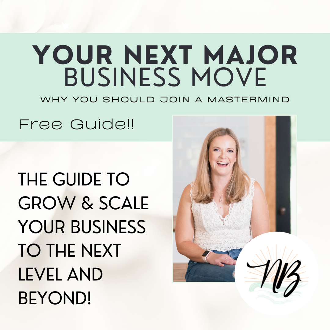 Business Strategy & Energetics Coaching | EFT Tapping