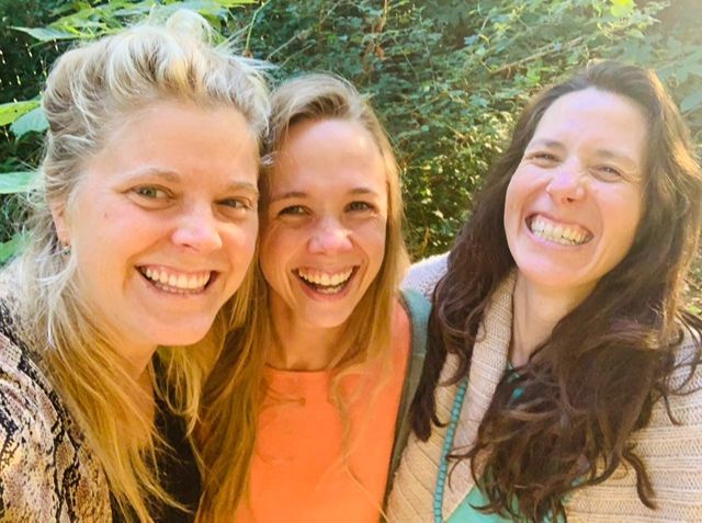 Retreat in Hidden Paradise