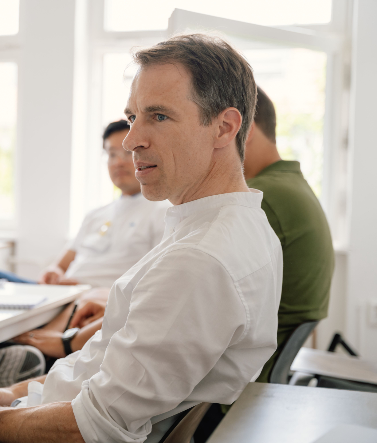 Borek Data Masterclass