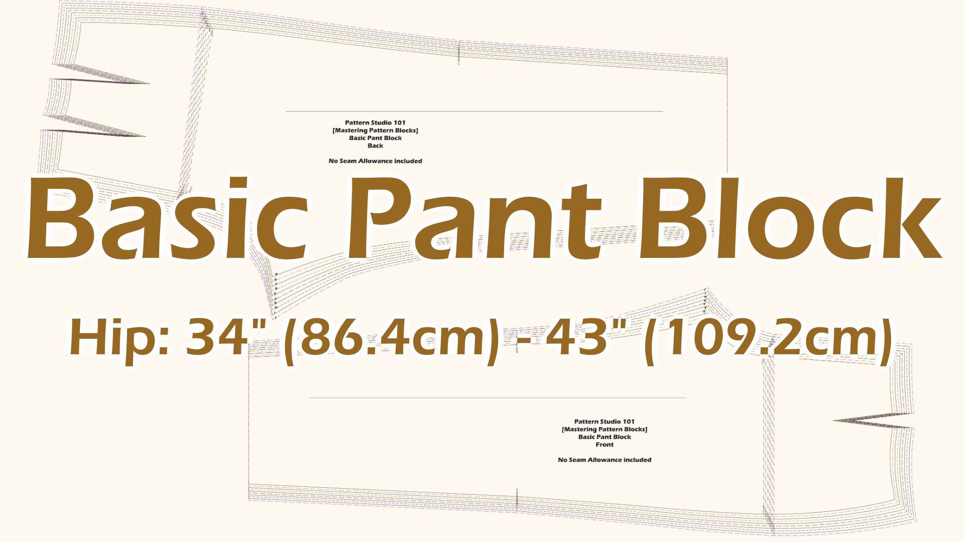 Mastering Pattern Blocks