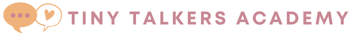 Tiny Talkers Speech