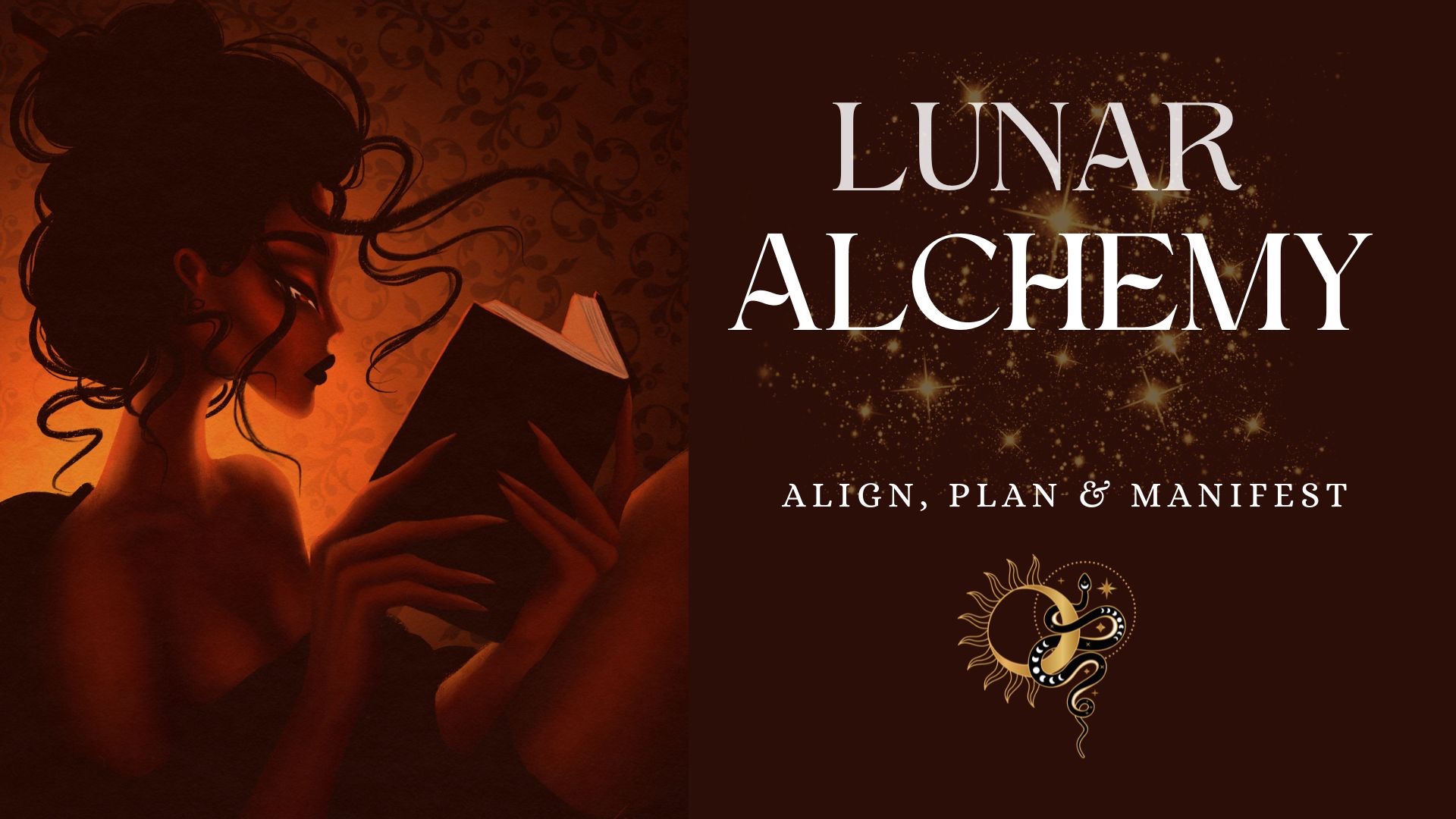 Universal Movement - moon circles and self-care routines