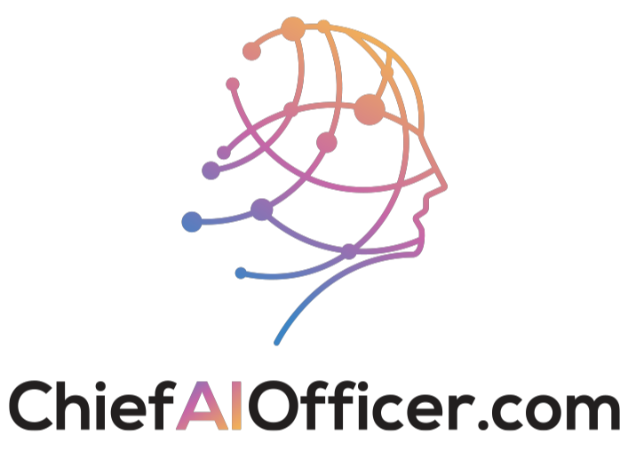 The Chief AI Officer: Empower your business with AI leadership.