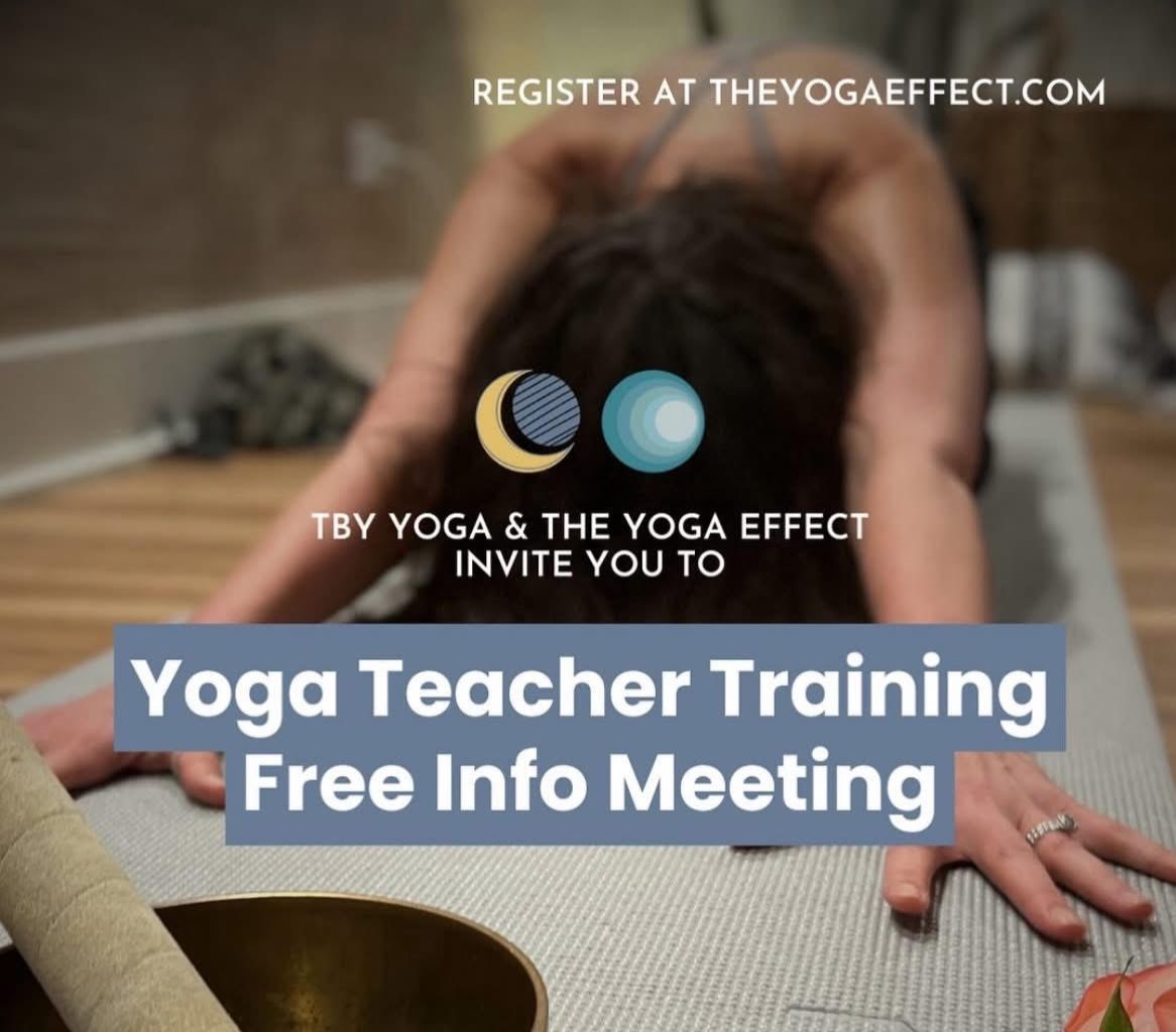 Workshops, Training & Retreats — The Yoga Effect | Yoga Grayslake IL