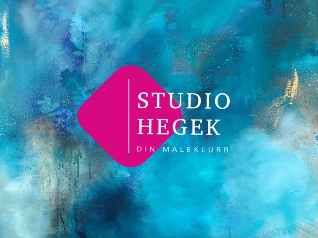 Hege Sandtorv- online malekurs