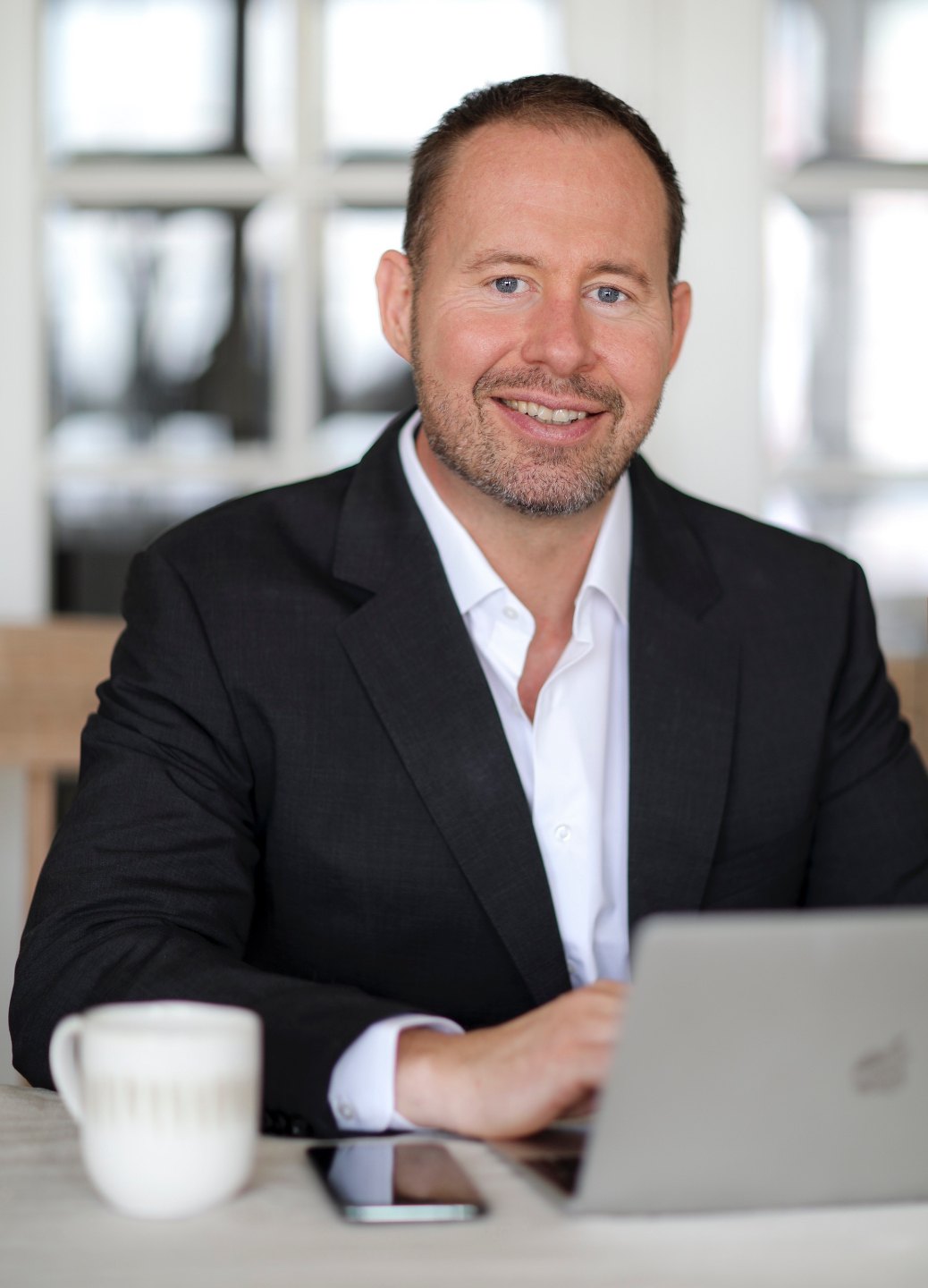 Borge Fagerli - Myo-reps - Training - Nutrition - Mindset - Coach