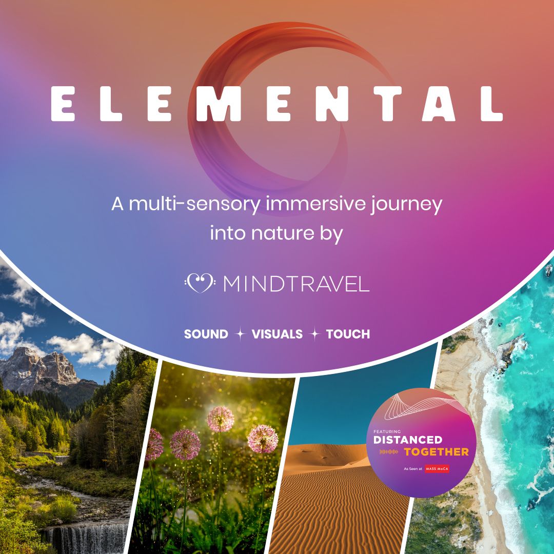 MindTravel | Experience