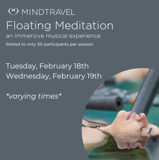 MindTravel | Experience