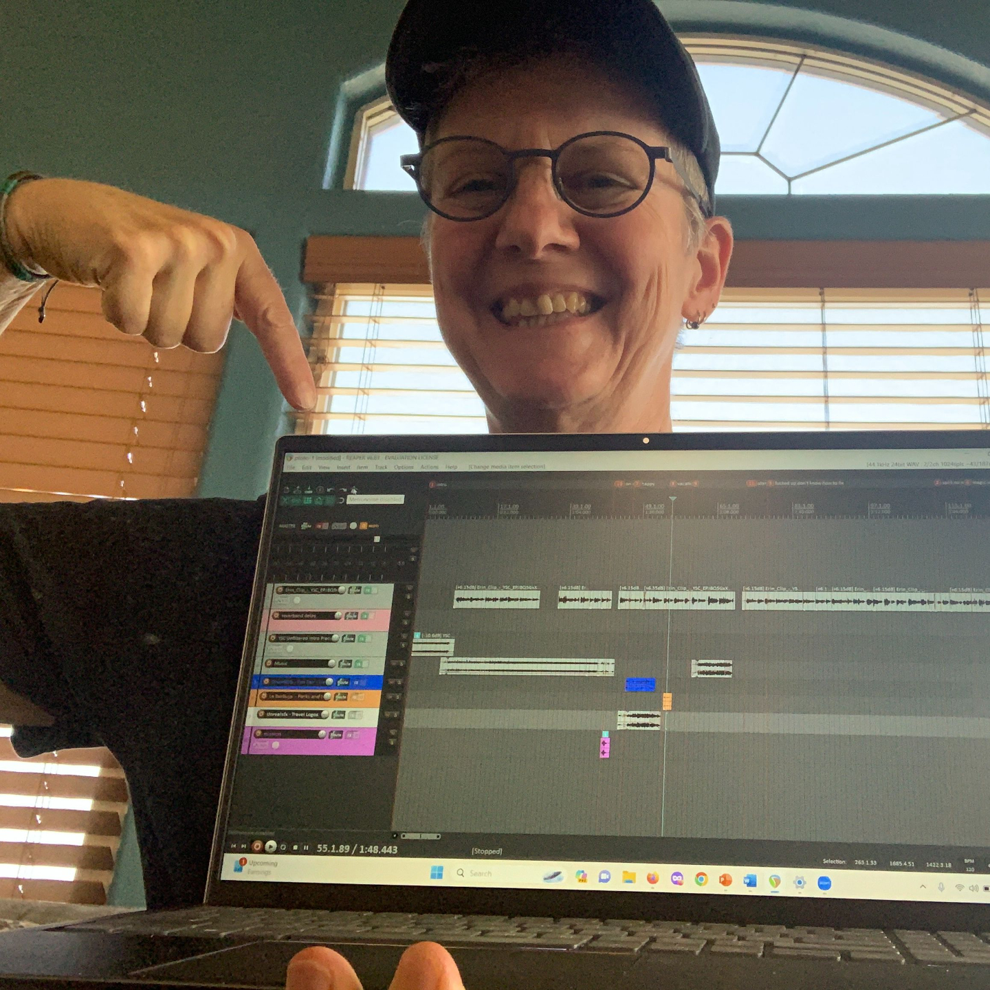 Video + Podcast EditLab | PSS Creative Media™