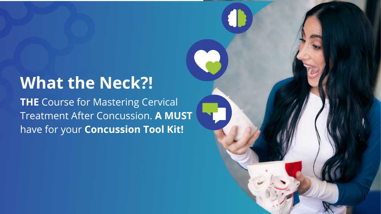 Concussion Rehab