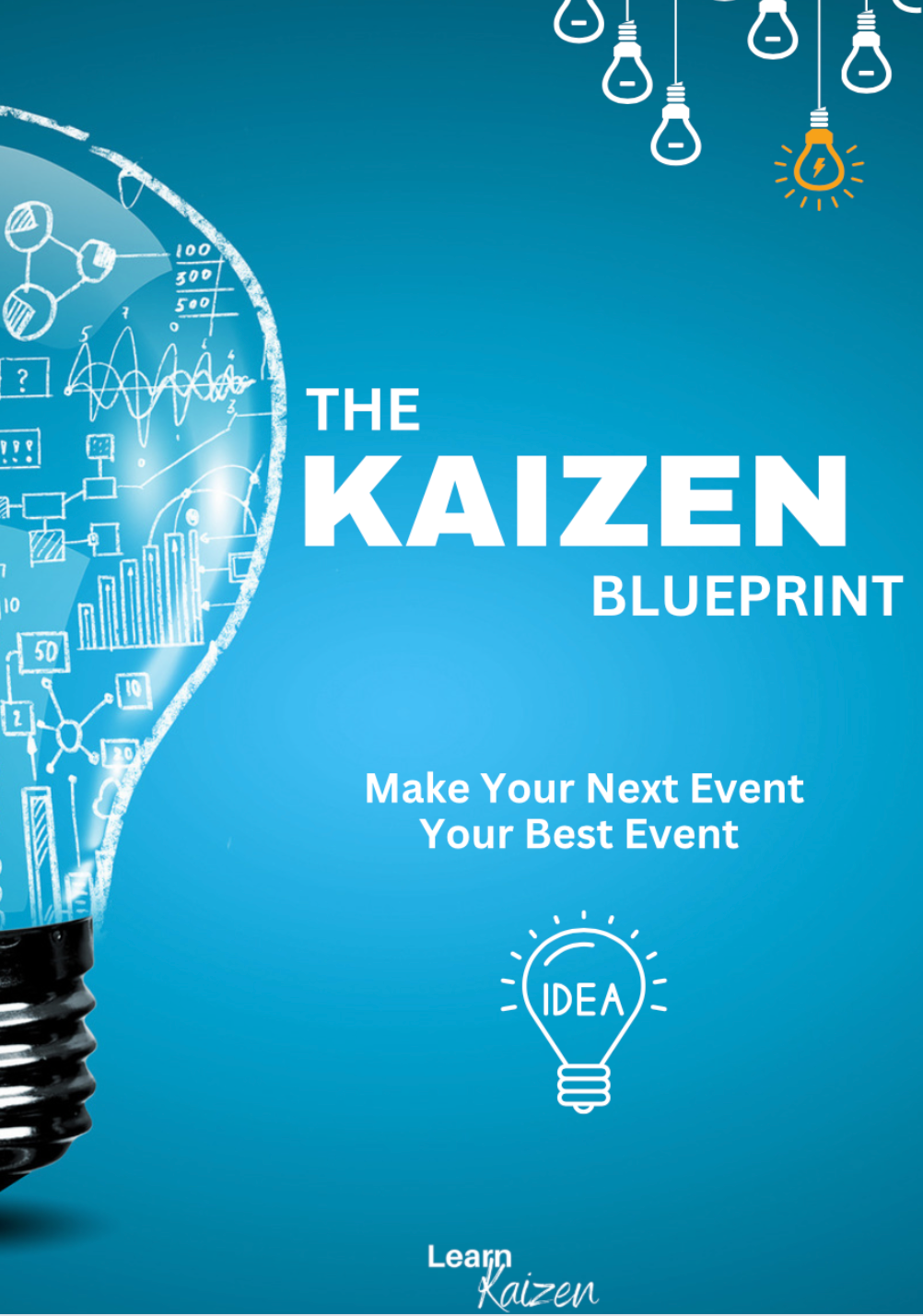 Learn Kaizen