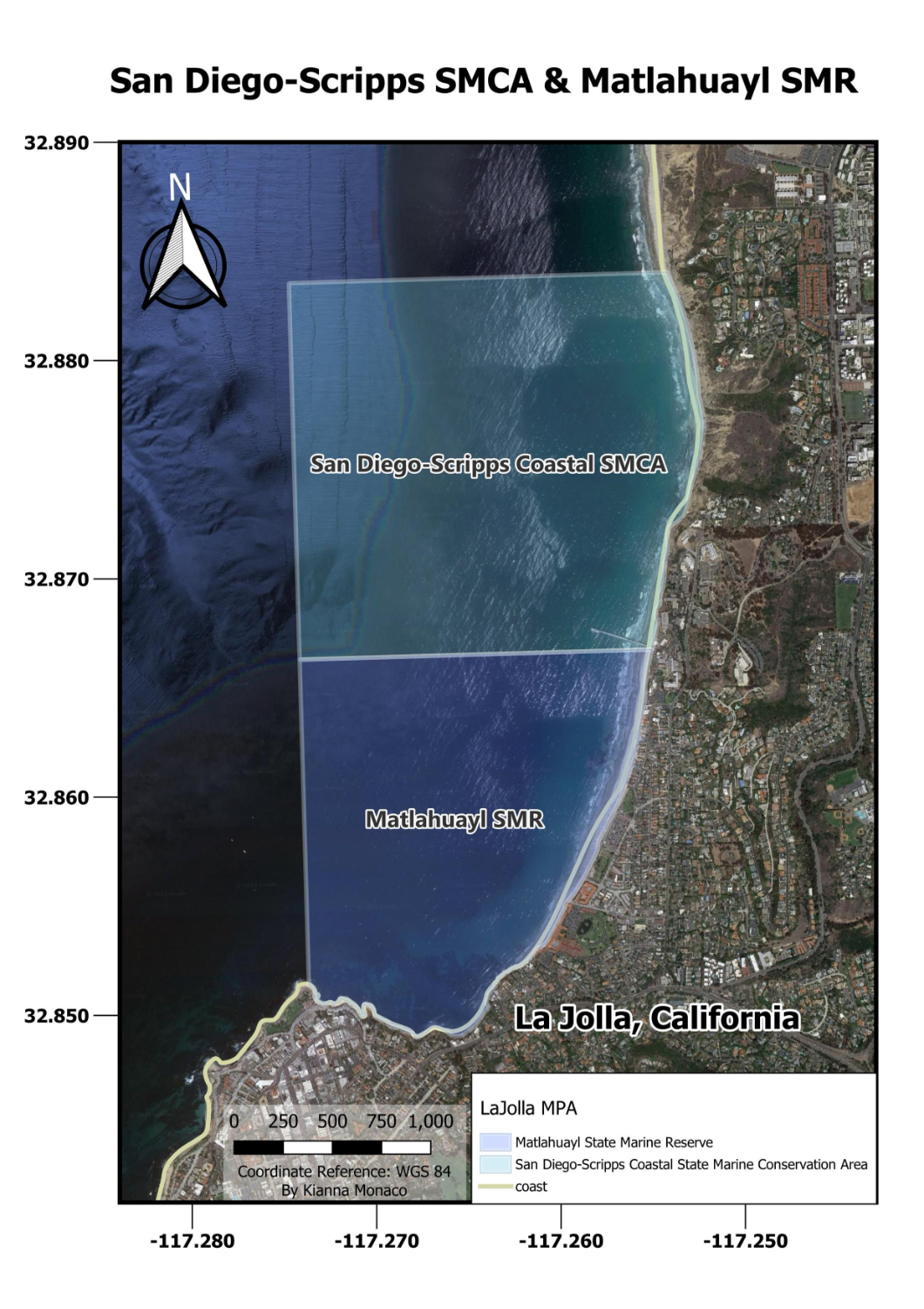MPA Observer Program