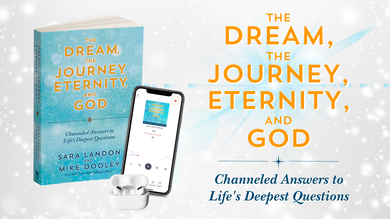 Sara Landon - Leader Of Human Potential And Spiritual Living