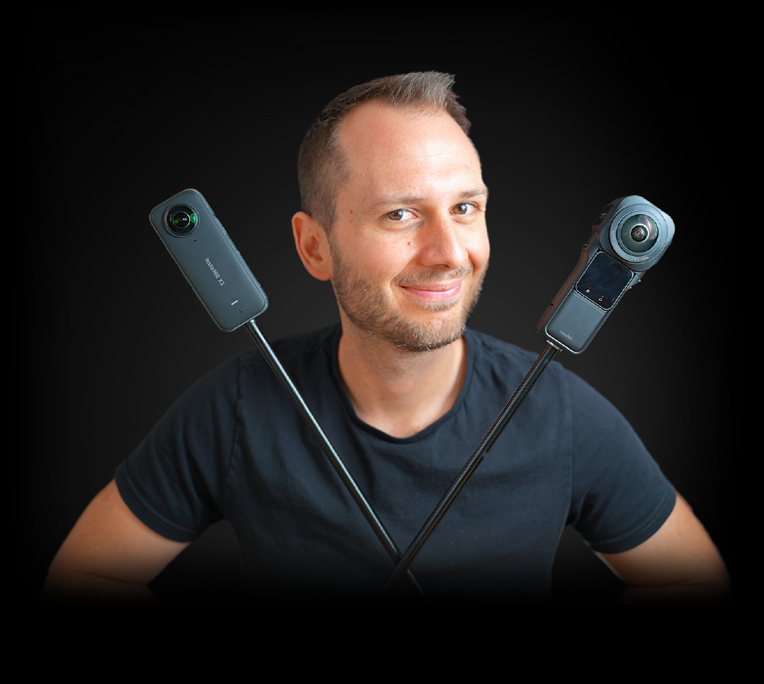 360 Video 101: The Ultimate Beginners Guide To Reframed 360 Video