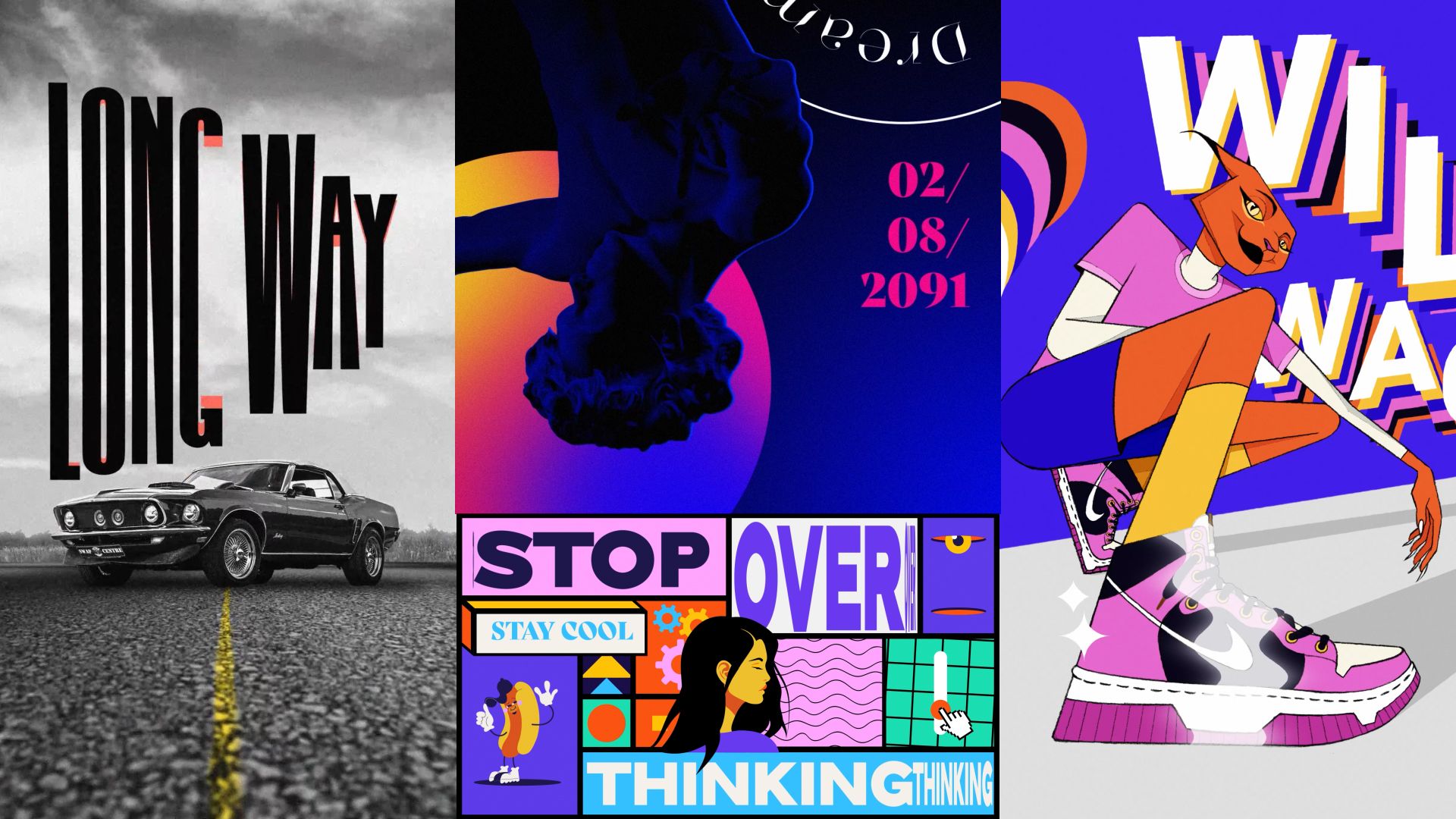 Adobe After Effects and Motion Graphic Design Courses