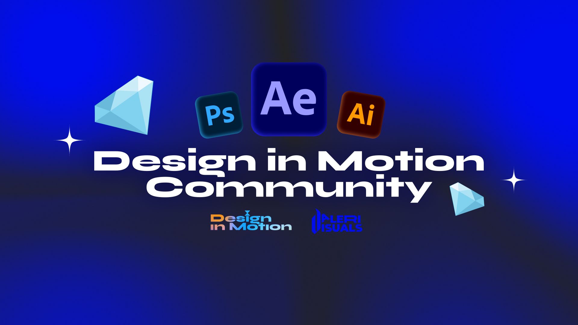 Adobe After Effects and Motion Graphic Design Courses
