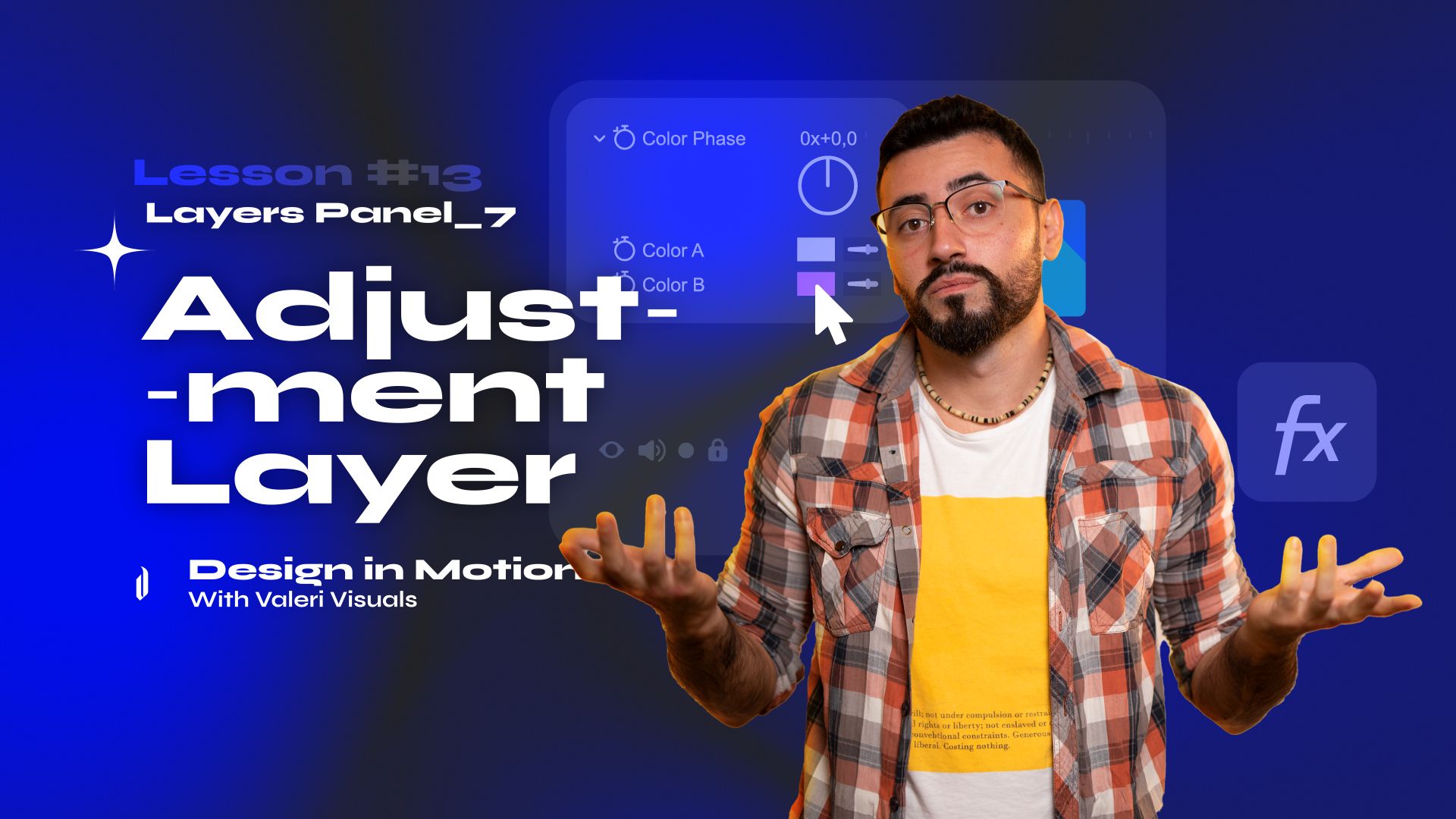 After Effects for Beginners