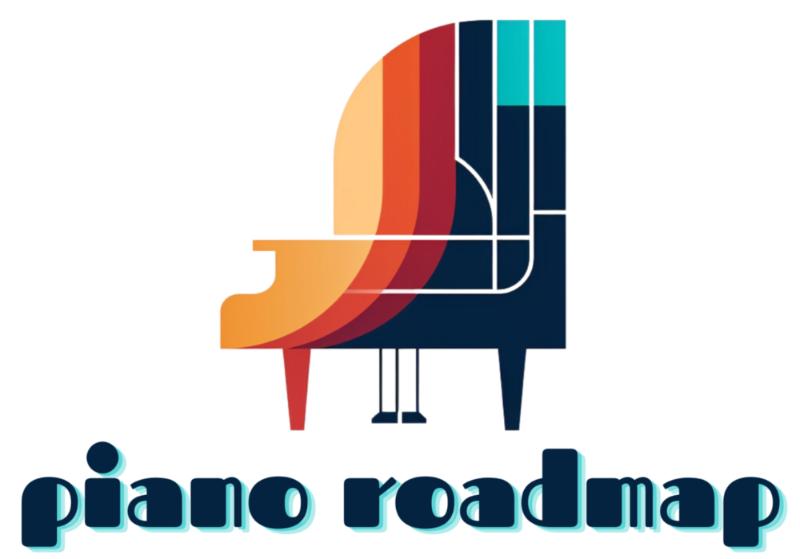 Piano Roadmap