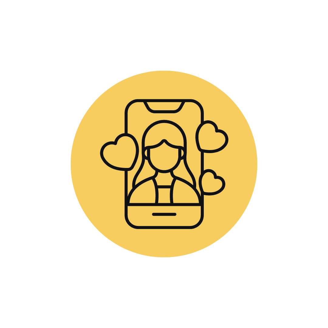 Anna Macfarlane, Social Media Expert