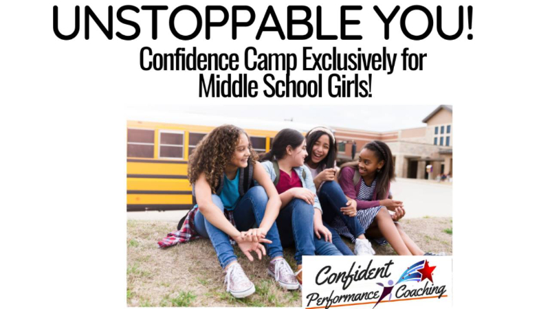 Summer Camps for Audition Prep, Theatre, Confidence and Fun