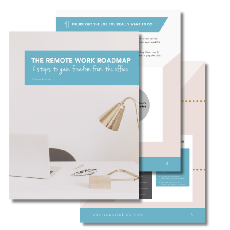 Free Remote Worker Resources
