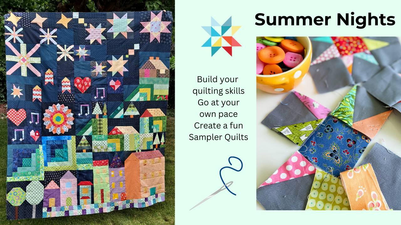 Aunt Em's Skill Building Samplers