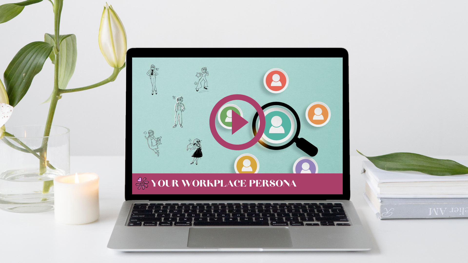 Take The Quiz To Discover Your Workplace Persona