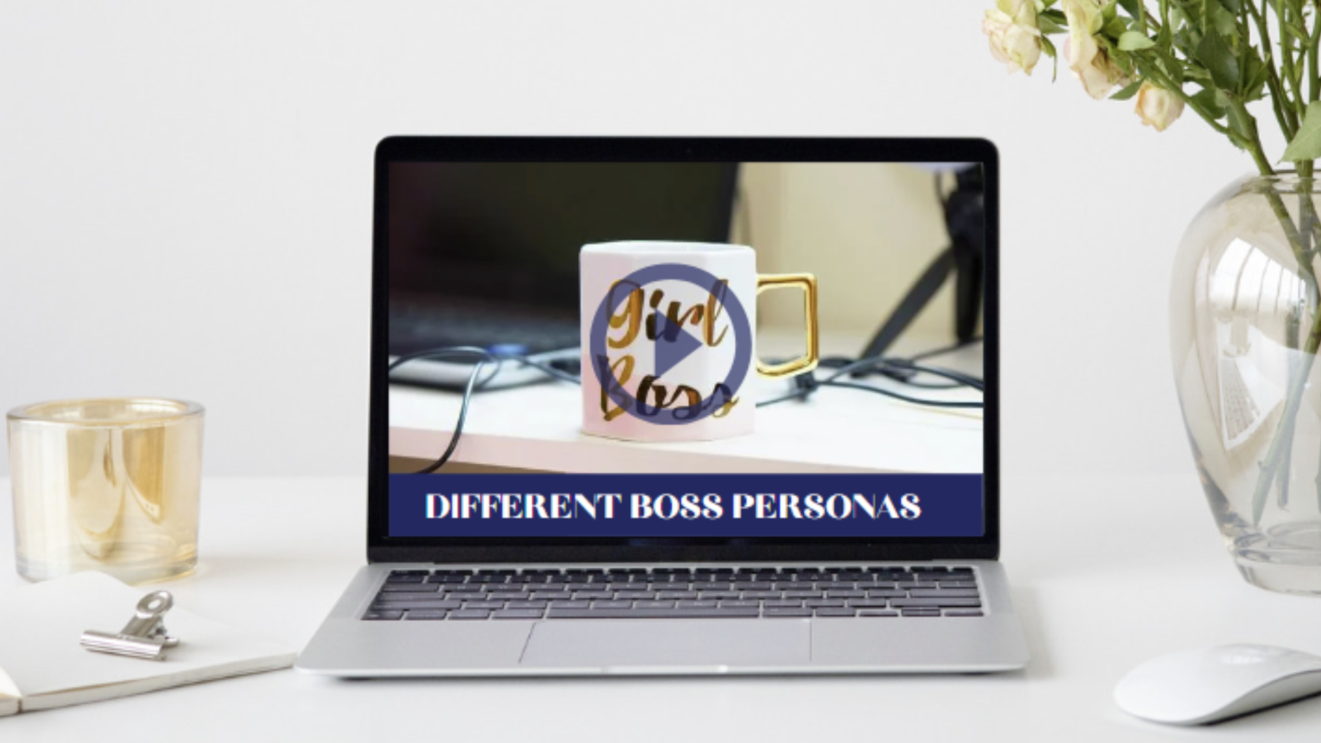 Take The Quiz To Discover Your Workplace Persona