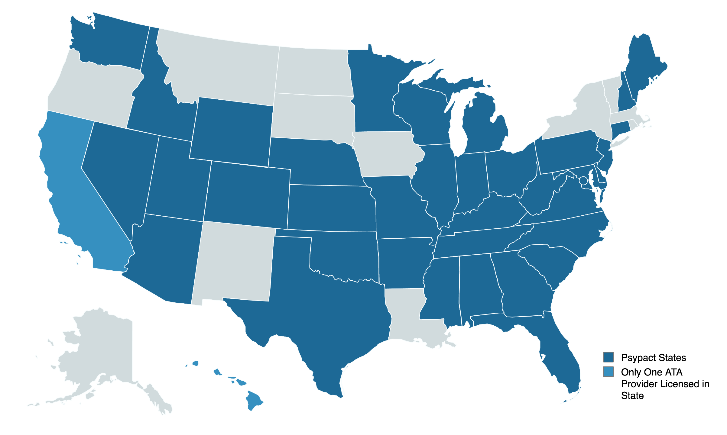Assessment & Therapy Associates Home Page