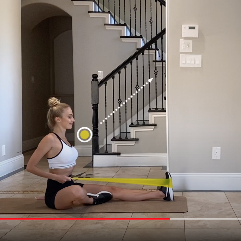 Good Posture Challenge