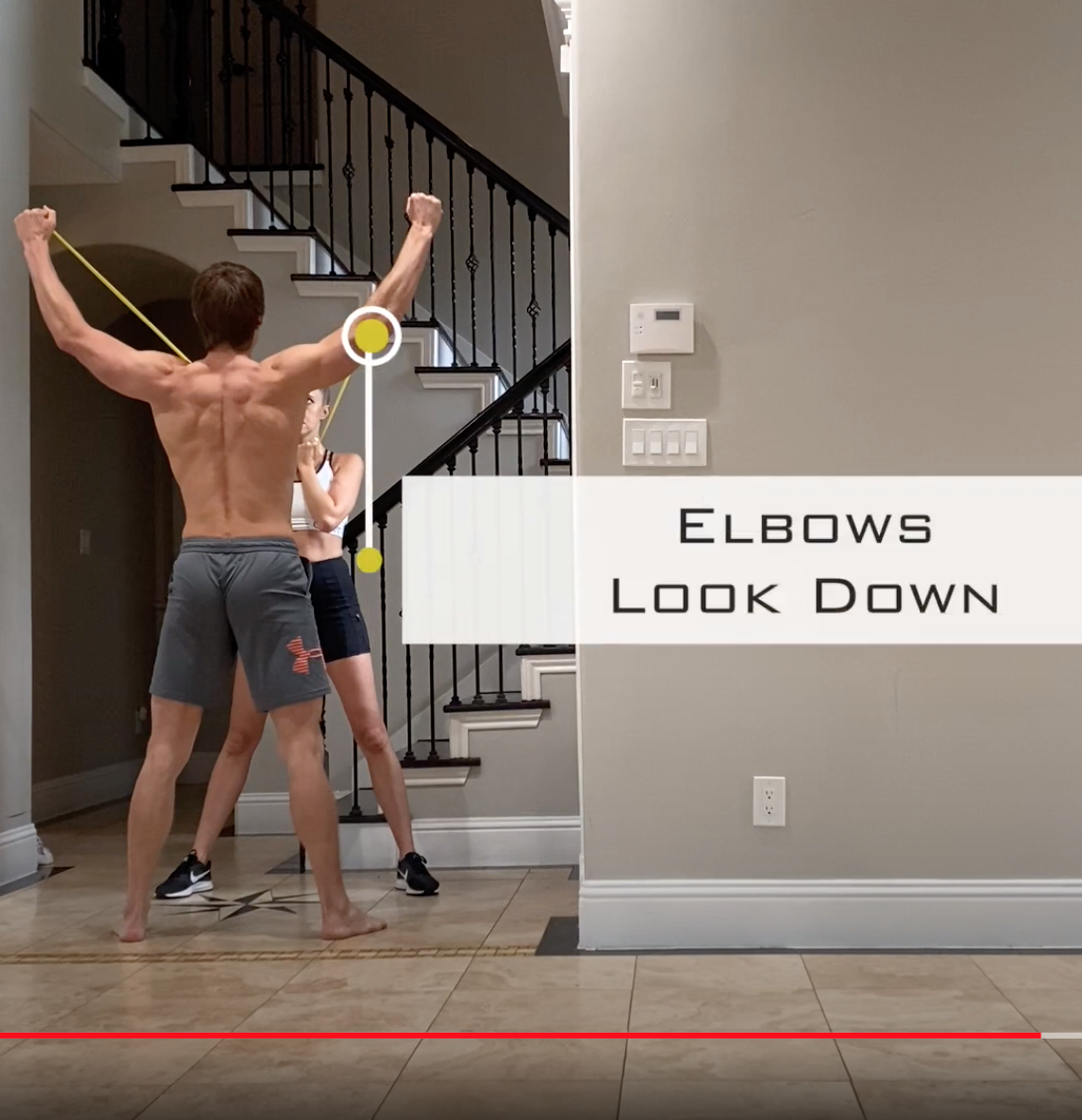 Good Posture Challenge