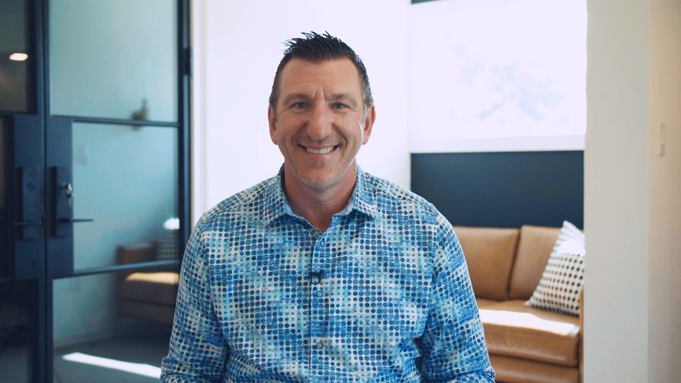 Simple Teen Success with Derrick Kinney