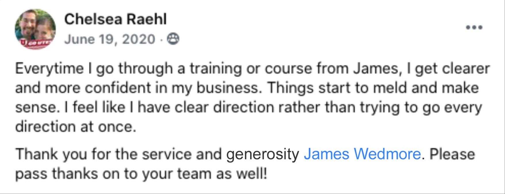 Template: The Rise of the Digital CEO