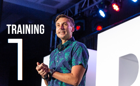 Template: The Rise of the Digital CEO