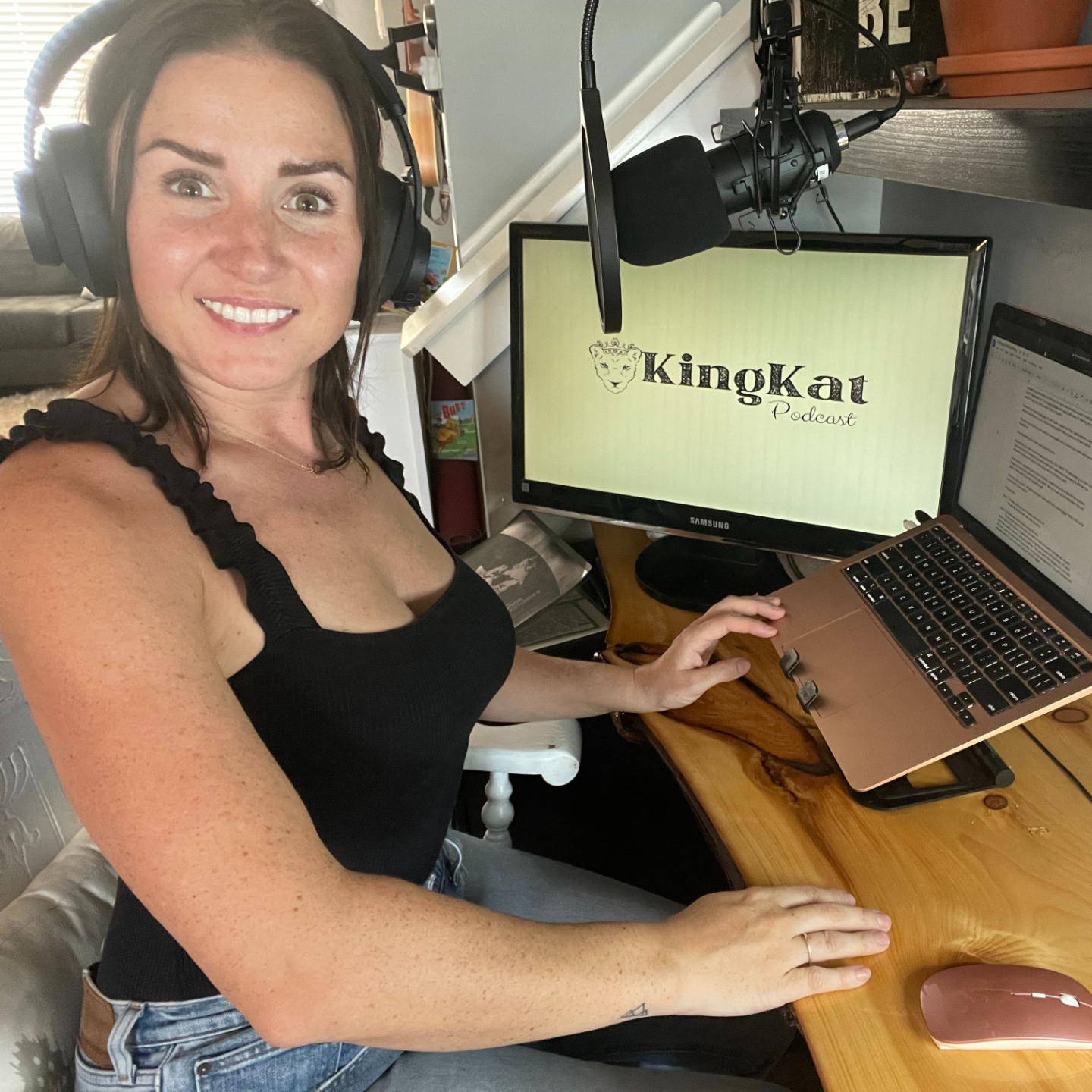 Life and Mindset Coach