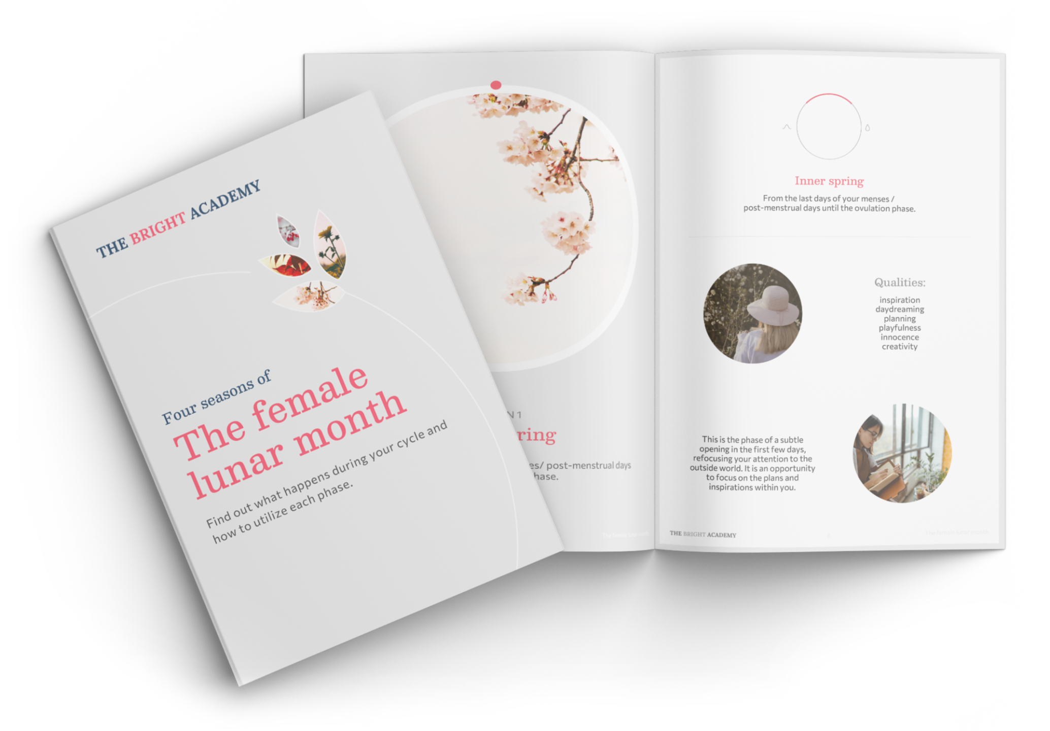 Download Your FREE Lunar Month Guide Download Your FREE Lunar Month Guide