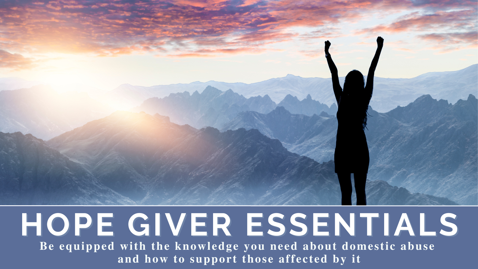 Living Waters of Hope