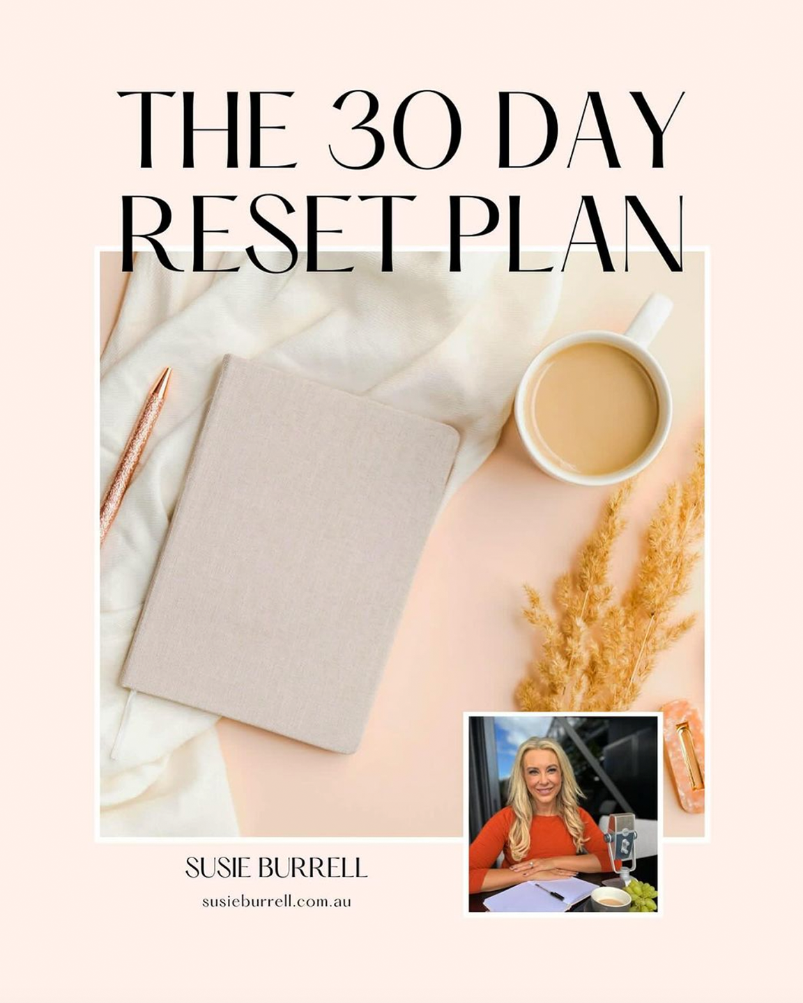 Susie Burrell Dietitian Nutritionist Susie Burrell Dietitian Nutritionist