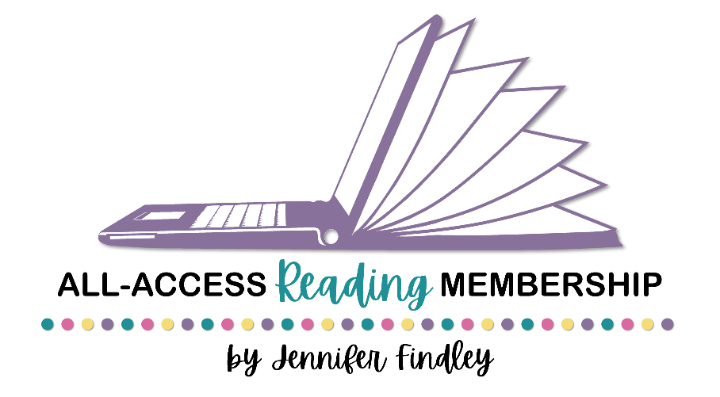 All-Access Reading Membership with Jennifer Findley