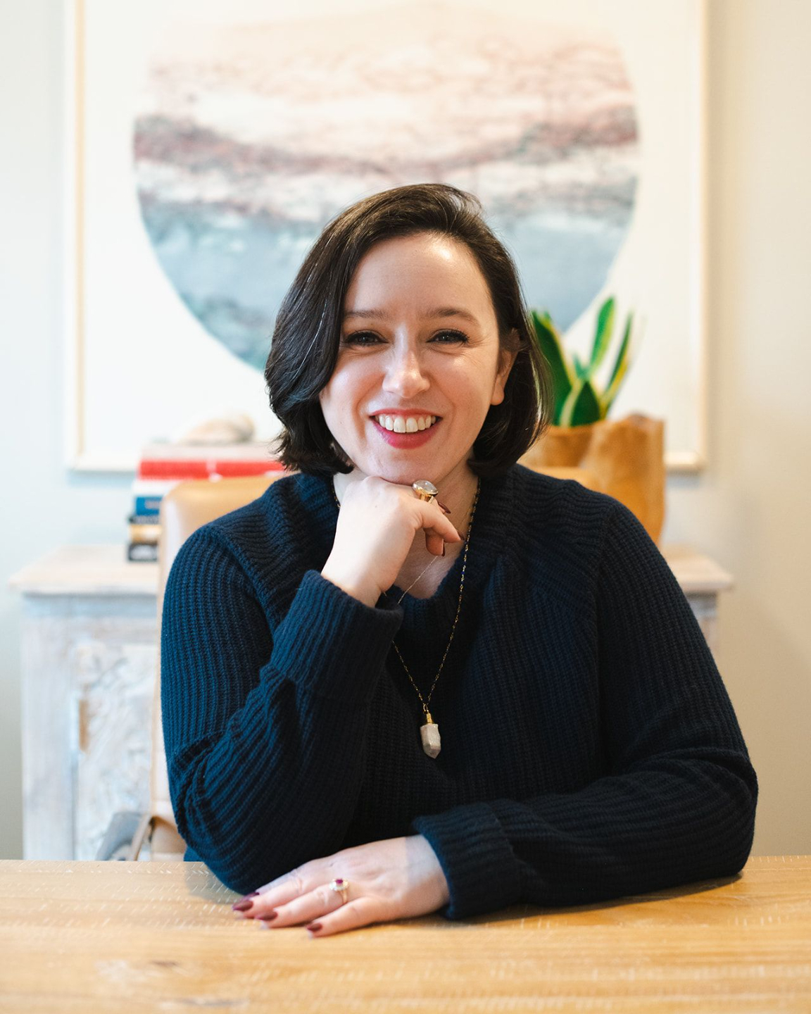 Uncovering Intuition Courses | Sheryl Wagner Medium