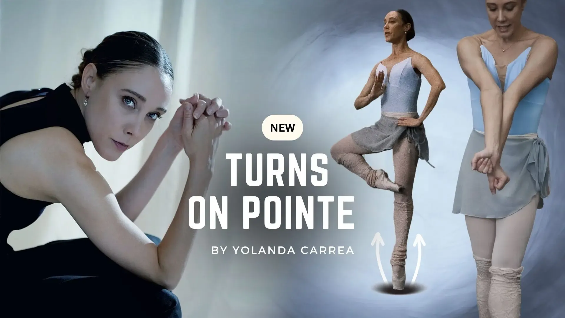 DANCE MASTERCLASS | Online Dance Classes from the world's top artists