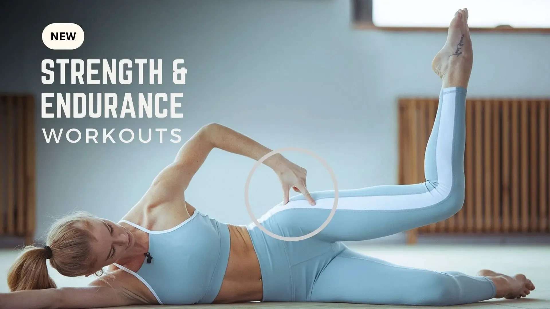 DANCE MASTERCLASS | Online Dance Classes from the world's top artists