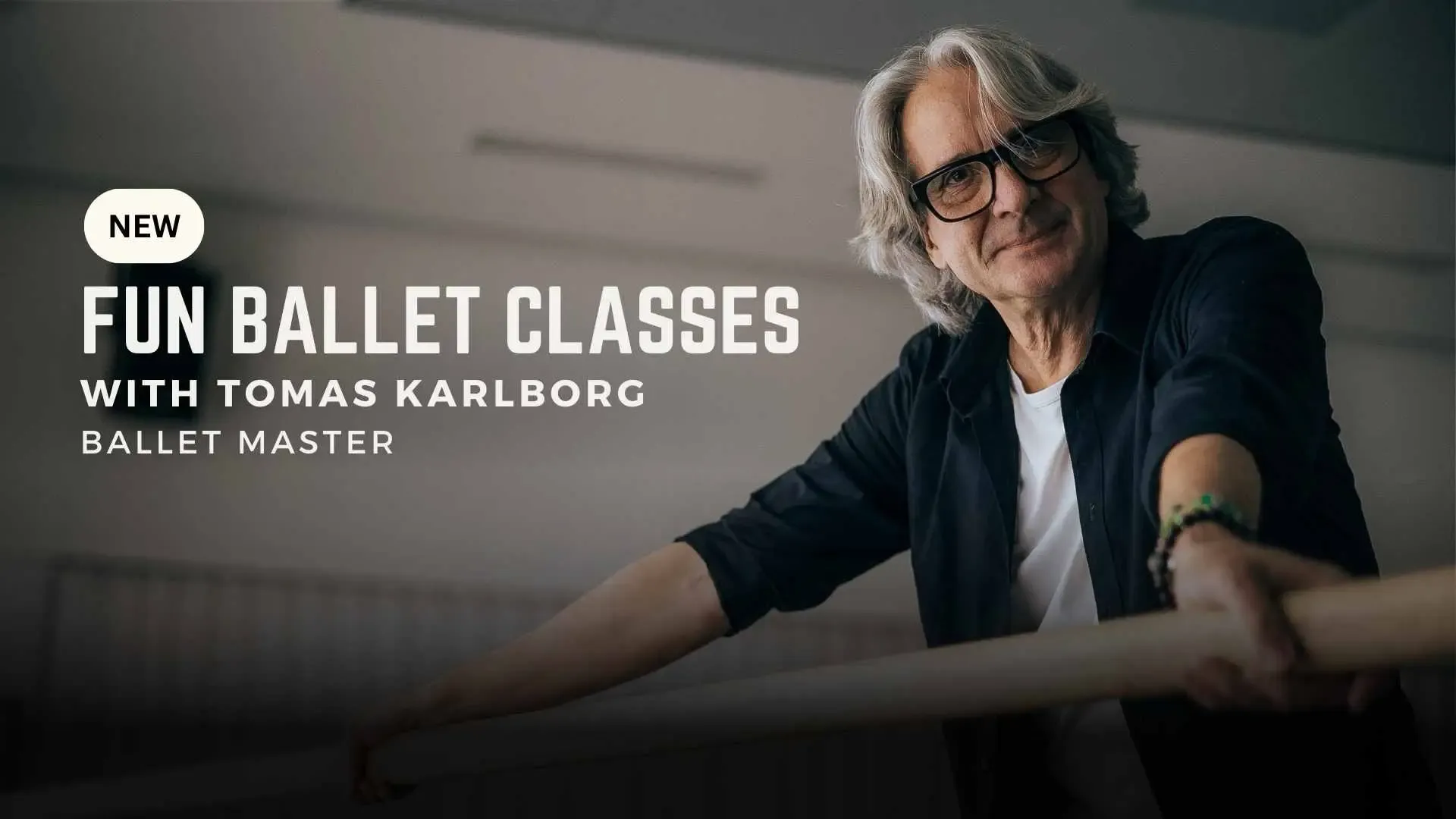 DANCE MASTERCLASS | Online Dance Classes from the world's top artists