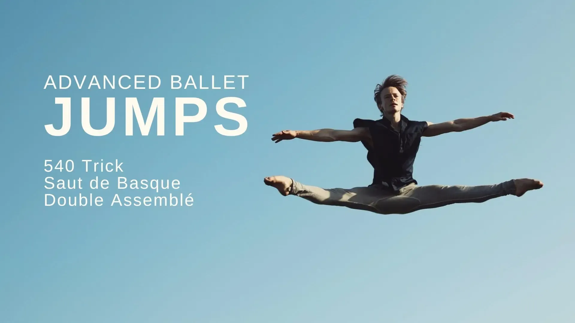 DANCE MASTERCLASS | Online Dance Classes from the world's top artists