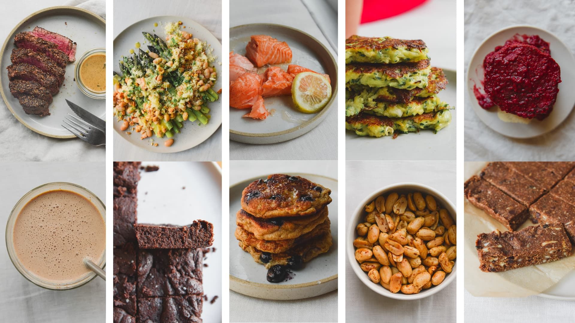 GD Kitchen: Gestational Diabetes Recipes and Resources