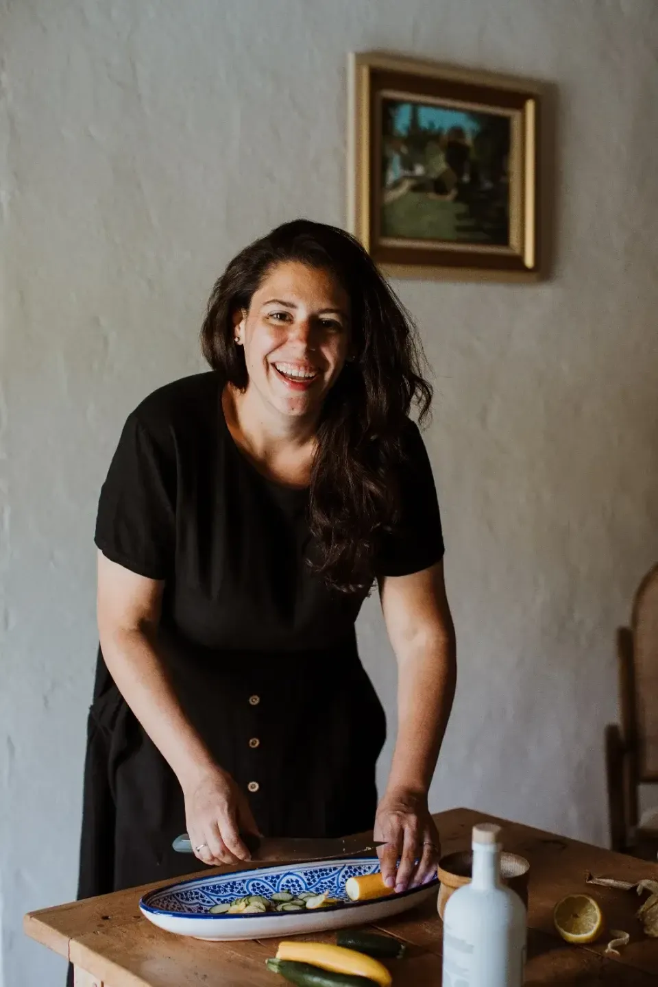 GD Kitchen: Gestational Diabetes Recipes and Resources