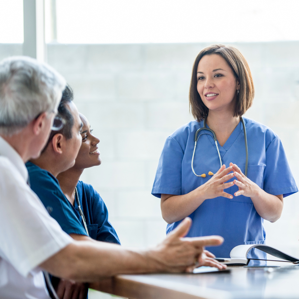 Empowering Women Physicians: Revitalize Women Physician Circle