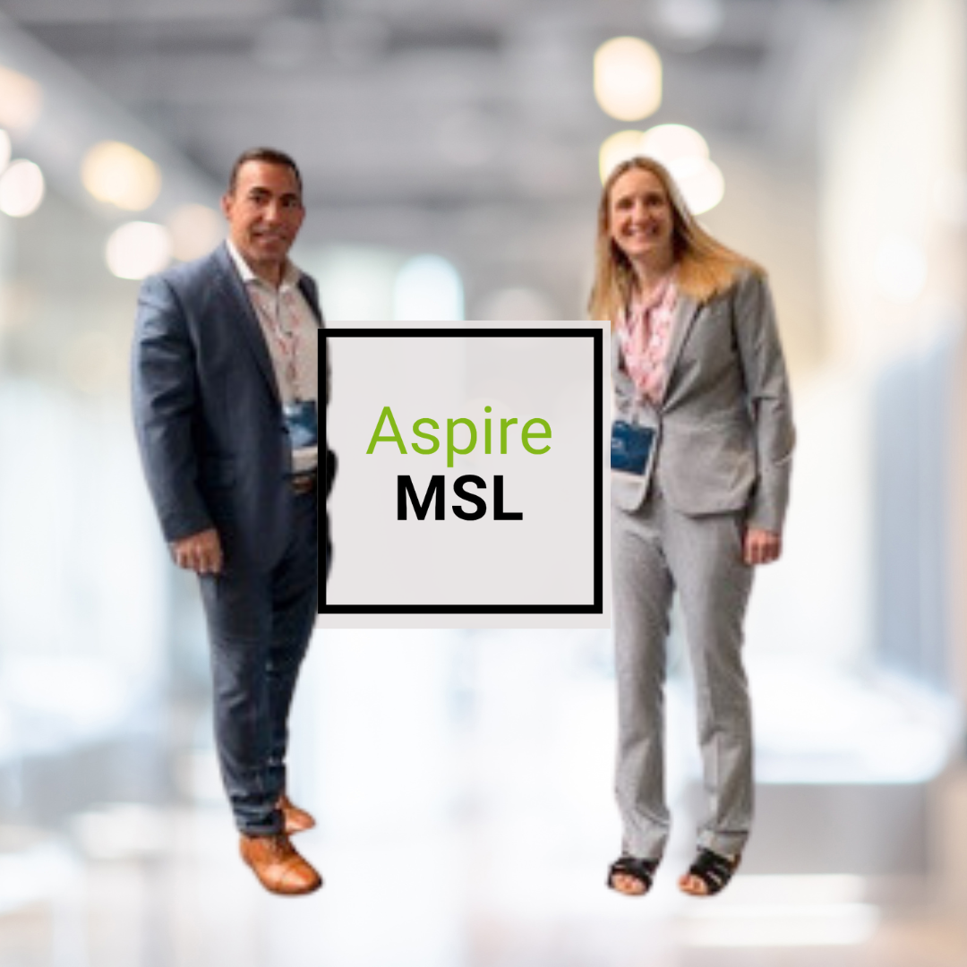 How to Land a Medical Science Liaison job, Aspiring MSL Training
