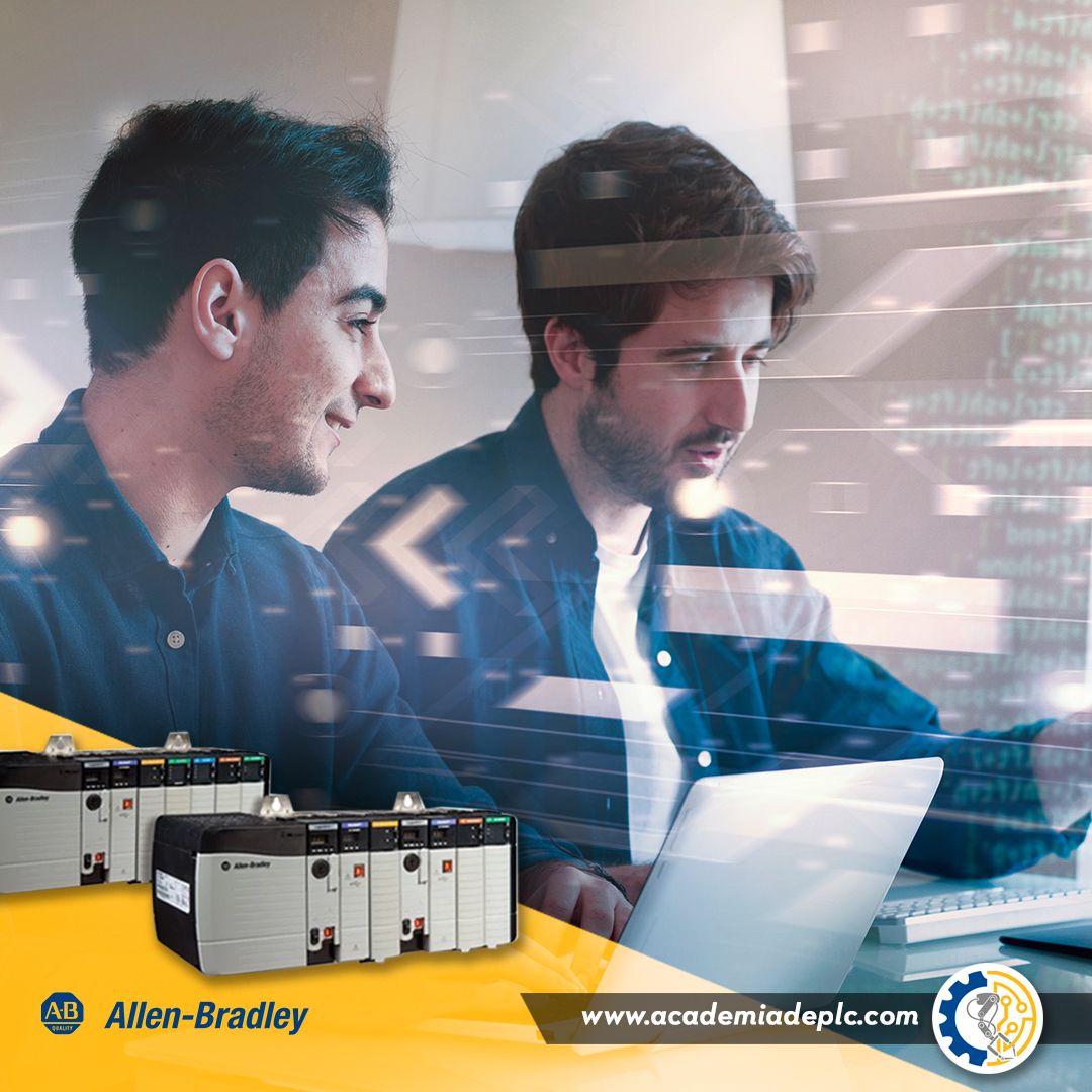 Academia de PLC – Cursos de PLC y Automatización Industrial